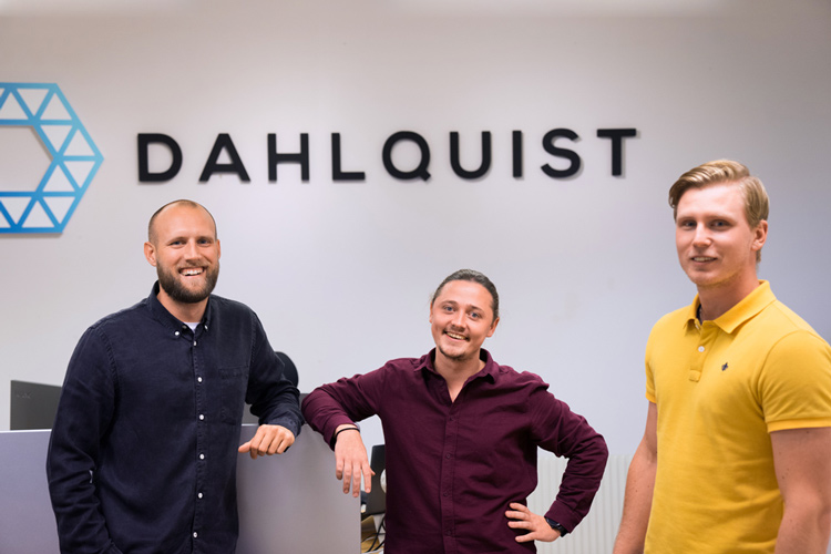 Om oss | Dahlquist.nu Experter på Magento
